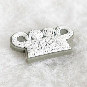 Hmong Pendant Croc Charms - Etsy