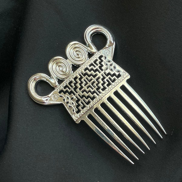 Hmong Silver Jewelry - Etsy