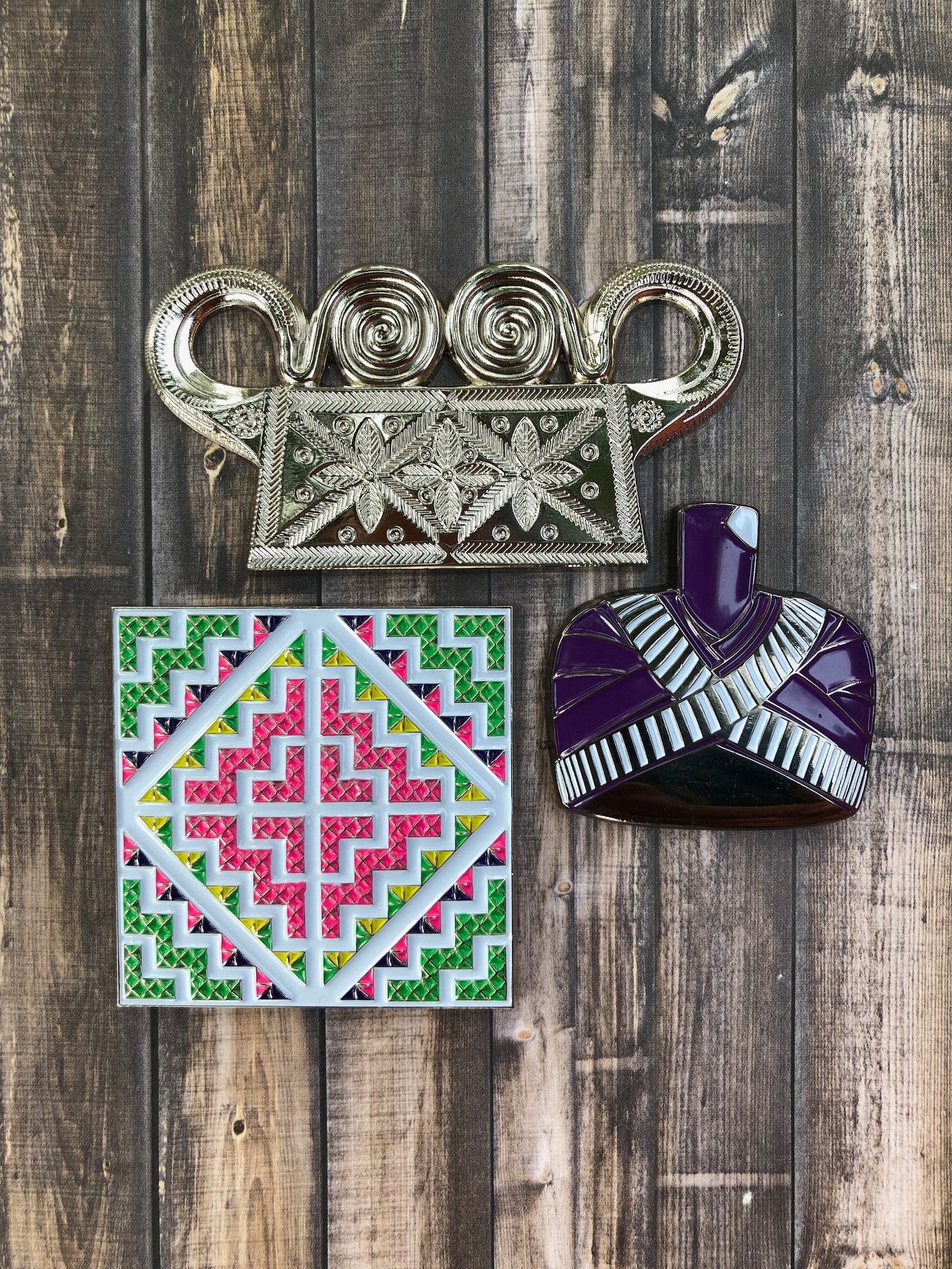 Hmong Magnets - Etsy