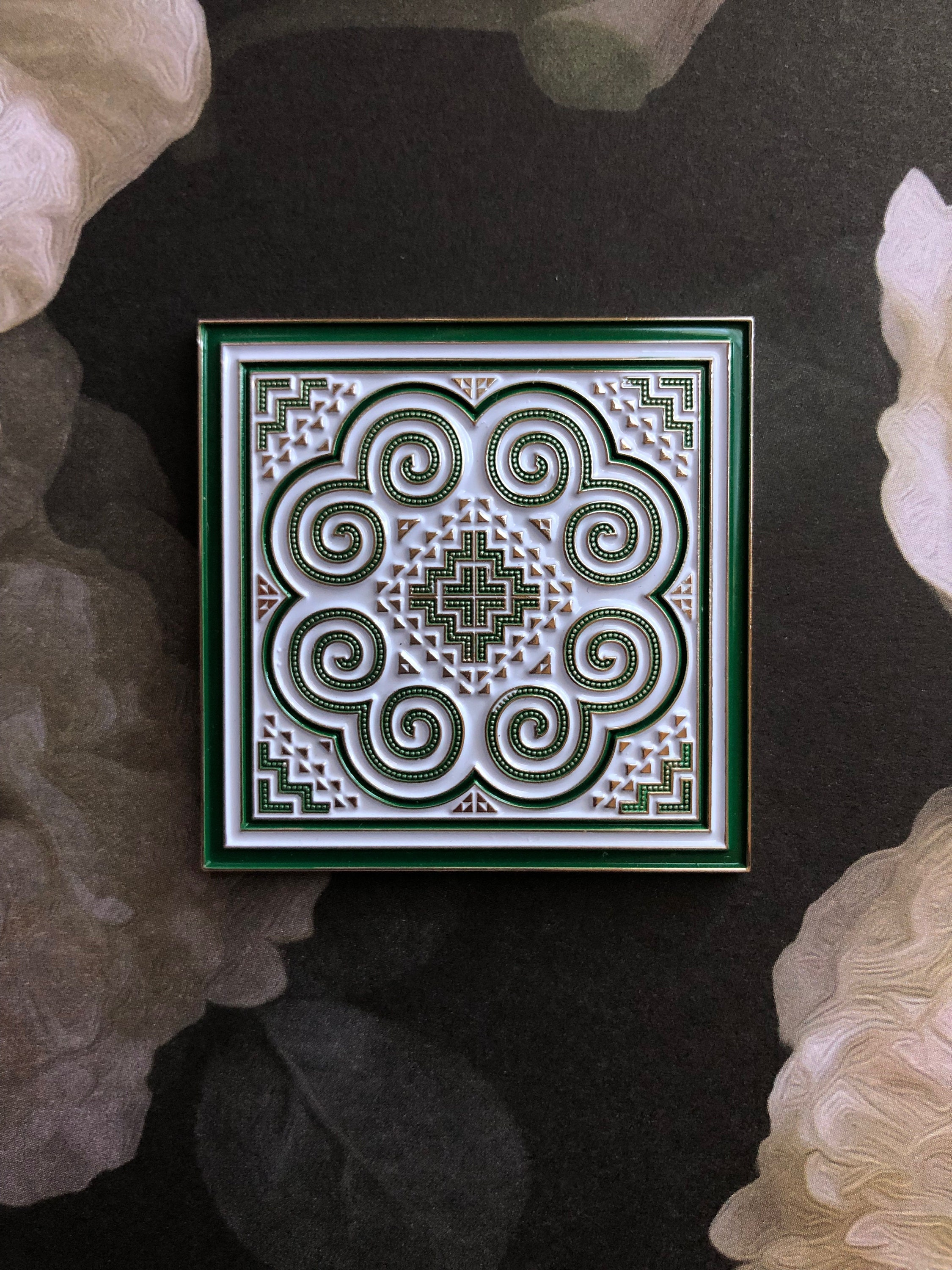 Hmong Magnets 2nd Collection - Etsy