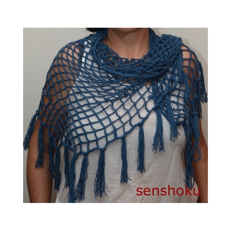 Chal Shima Pattern - Etsy