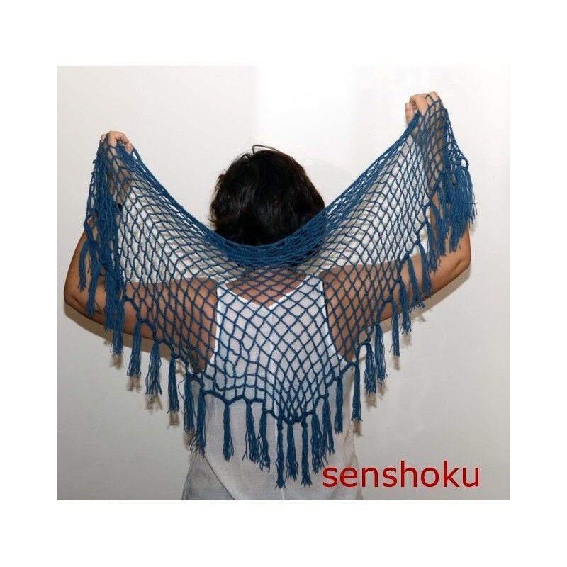 Chal Shima Pattern - Etsy