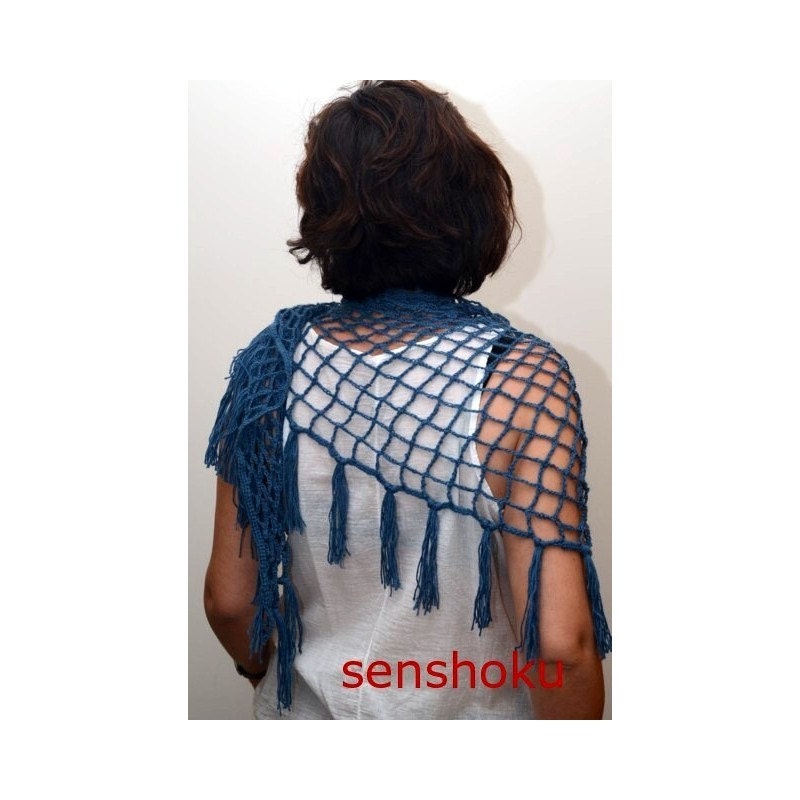 Chal Shima Pattern - Etsy