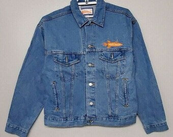 Nickelodeon Jacket - Etsy