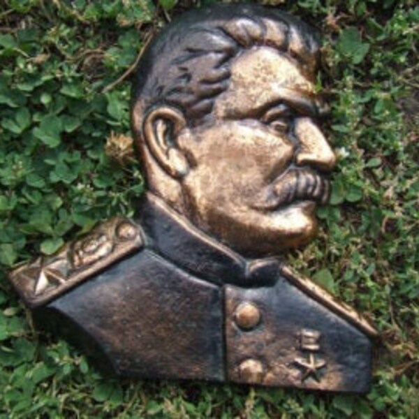 Soviet Communist Statue - Etsy