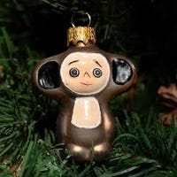 Cheburashka - Etsy
