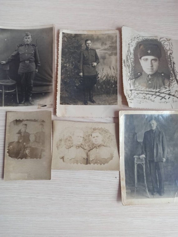 Antique photos Old photos Old photographs Photographs of the | Etsy