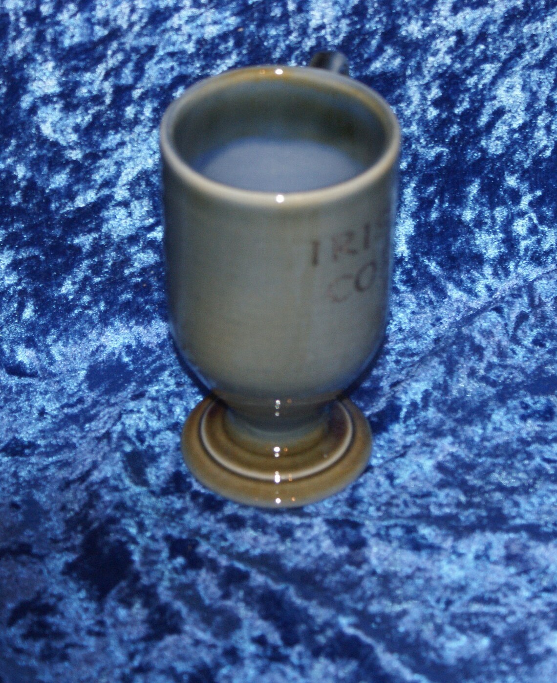 Wade Irish Coffee Mug/ Cup. Made by Wade Ireland vintage Home Decor ...