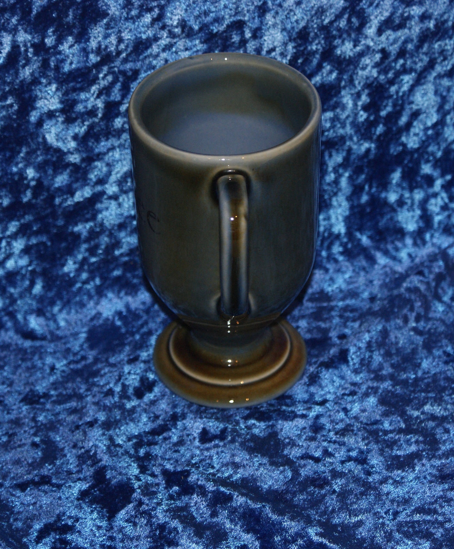 Wade Irish Coffee Mug/ Cup. Made by Wade Ireland vintage Home Decor ...