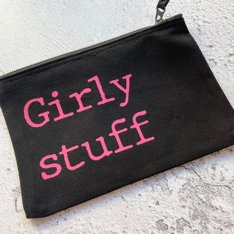 Girly Stuff - Etsy