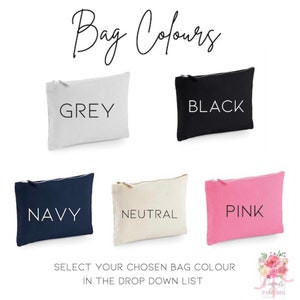 May Contain Snacks Pouch, Snack Bag for Mums on the Go, Toddler Mum Bag ...