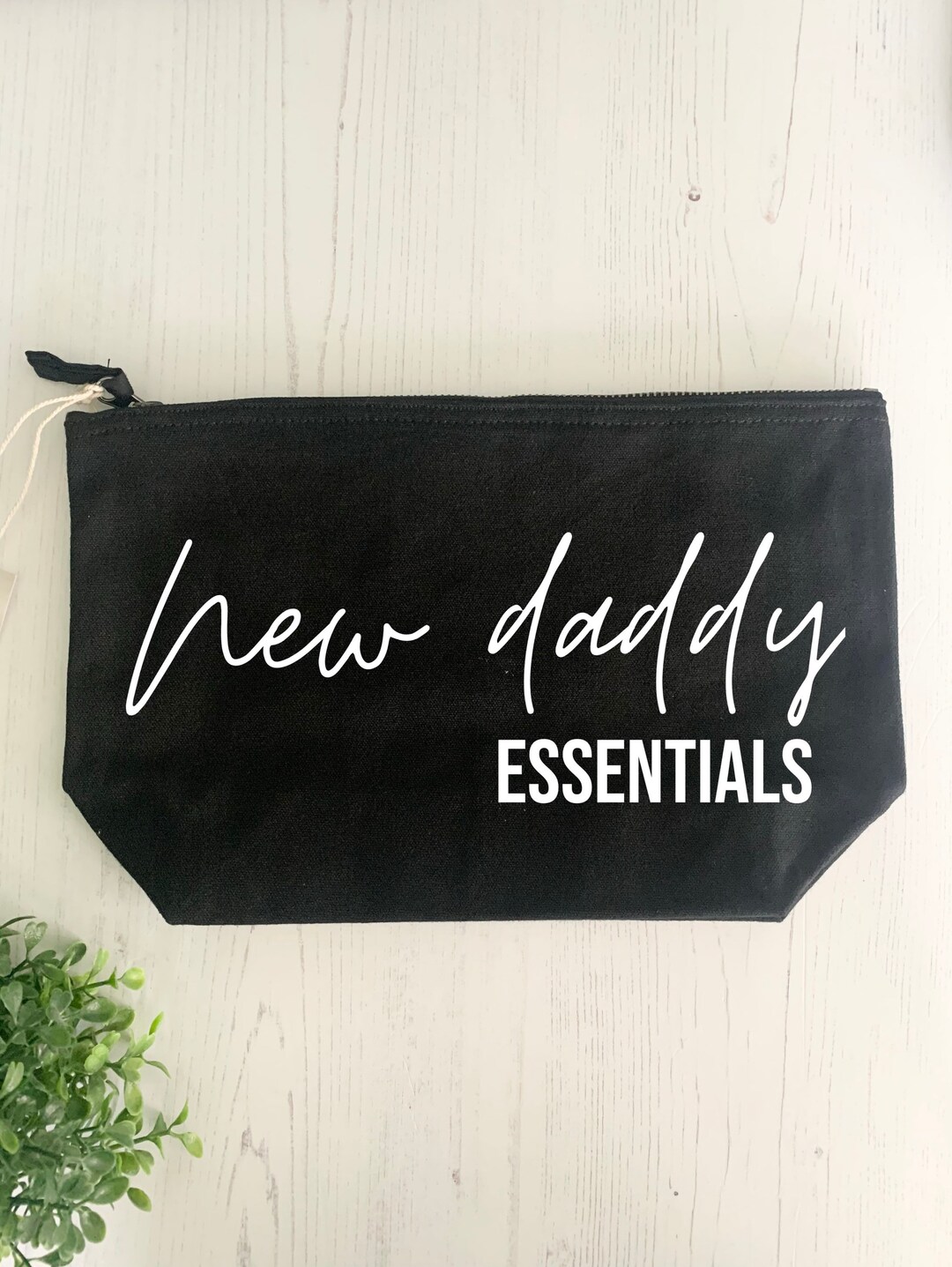 New Daddy Gift, Dad’s Baby Essentials, Baby Nappy Bag, Baby Kit Bag ...