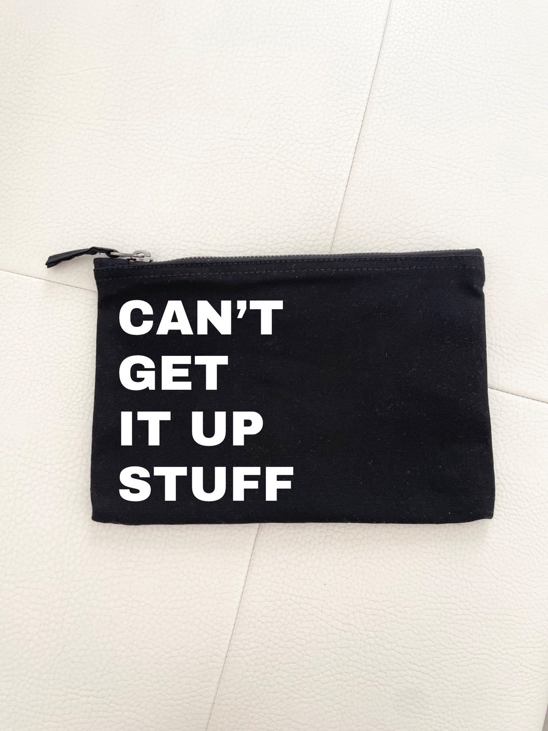 Cant Get It up Stuff, Funny, Cheeky Gift for Male Friends, Rude ...