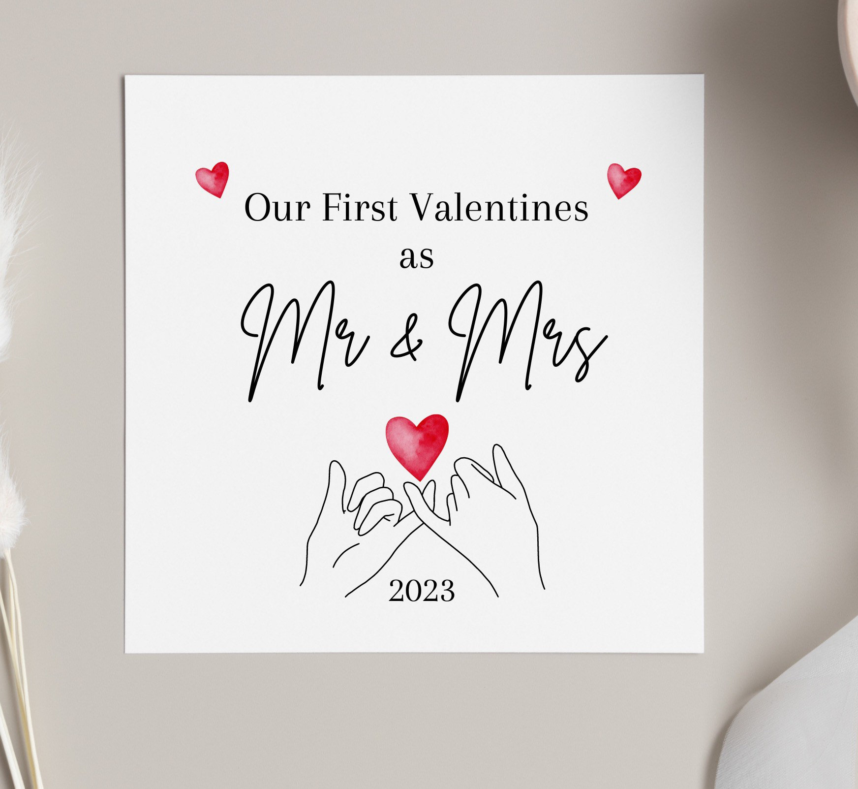 Mr Valentine