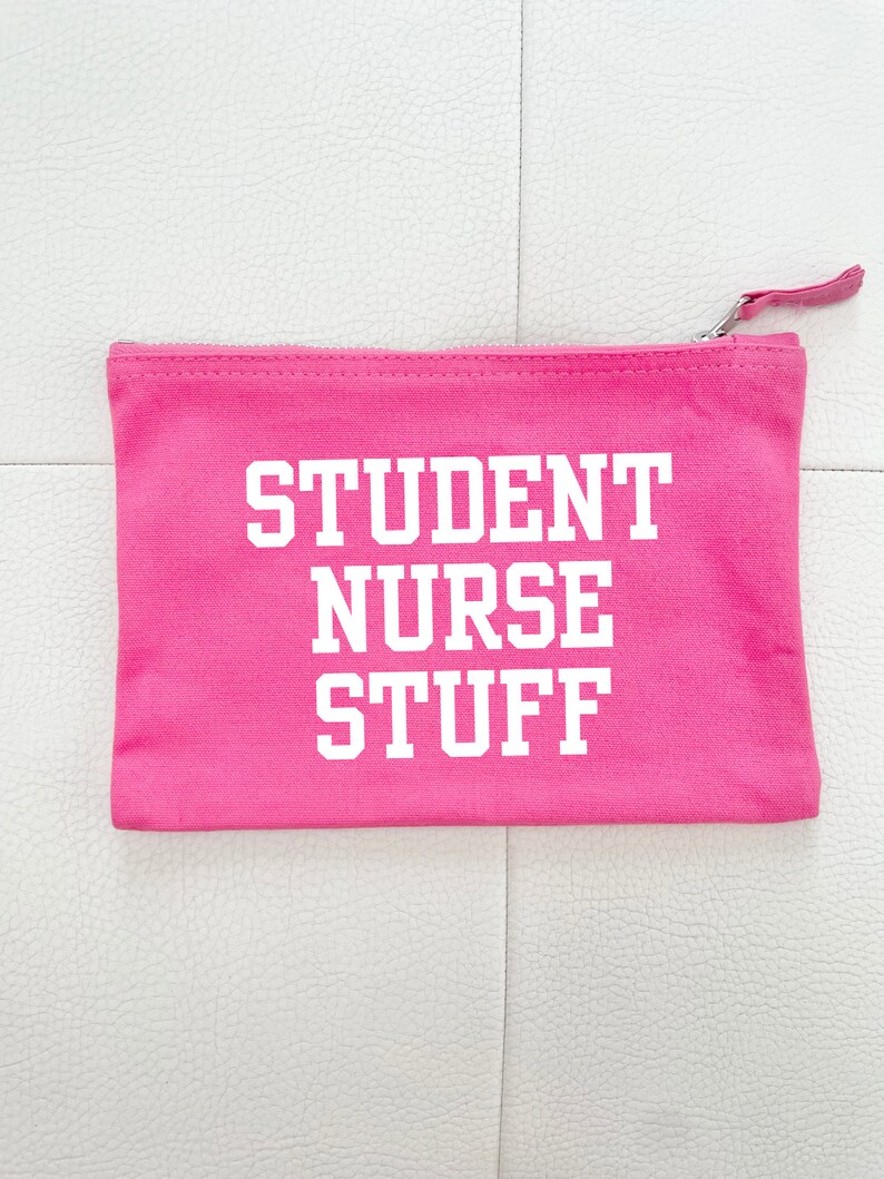 Nurse Stuff, Personalised Nursing Gift, Nurse Graduation Present ...