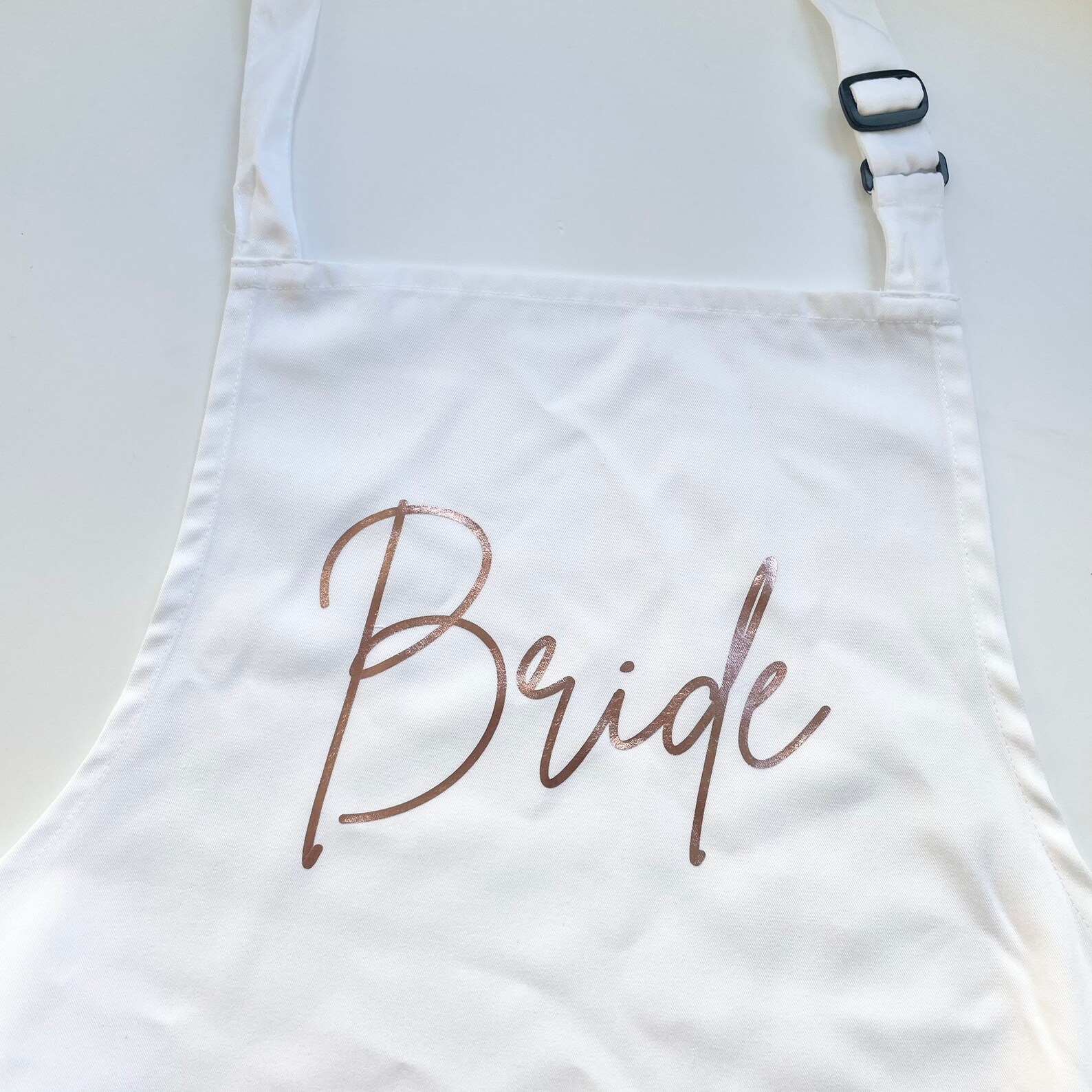 Wedding Day Apron Bride and Groom Apron Set Wedding Dress - Etsy