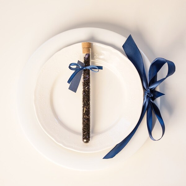 Tea Test Tubes - Etsy