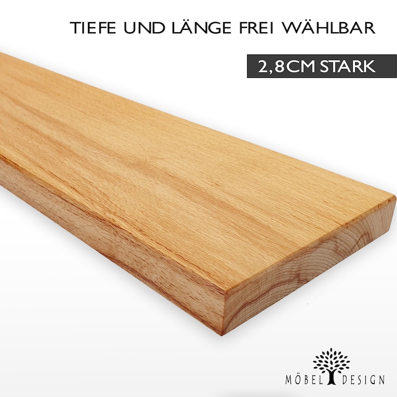 Regal eiche mit licht - Etsy.de