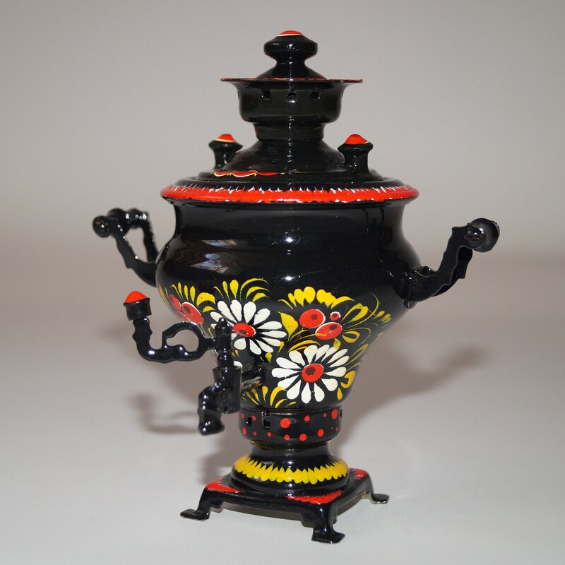 Samovar - Etsy
