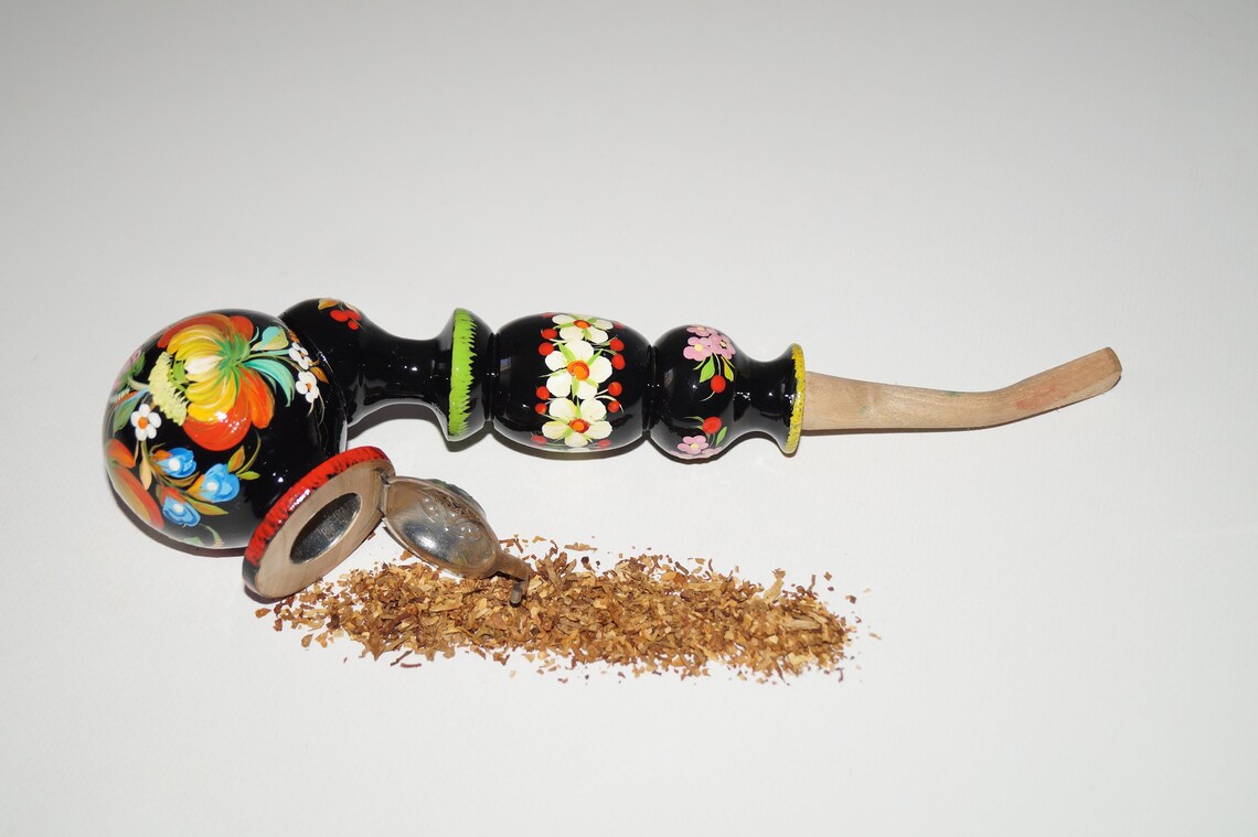 Wood pipe Smoke pipe Tobacco smoking pipe Natural pipe Pipes | Etsy