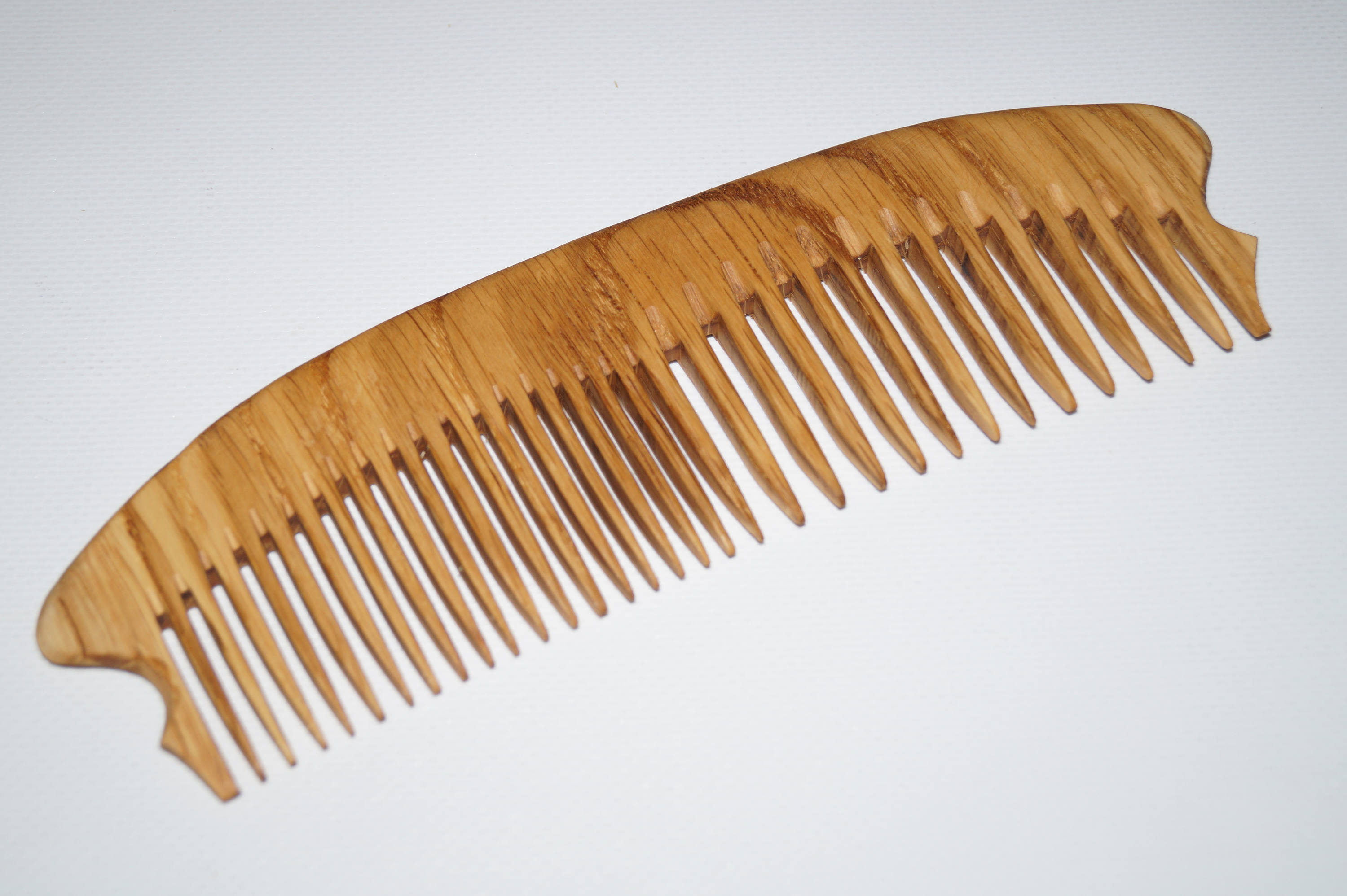 Wooden Combs Wooden Hair Comb Natural Comb Oak Combs Wood | Etsy