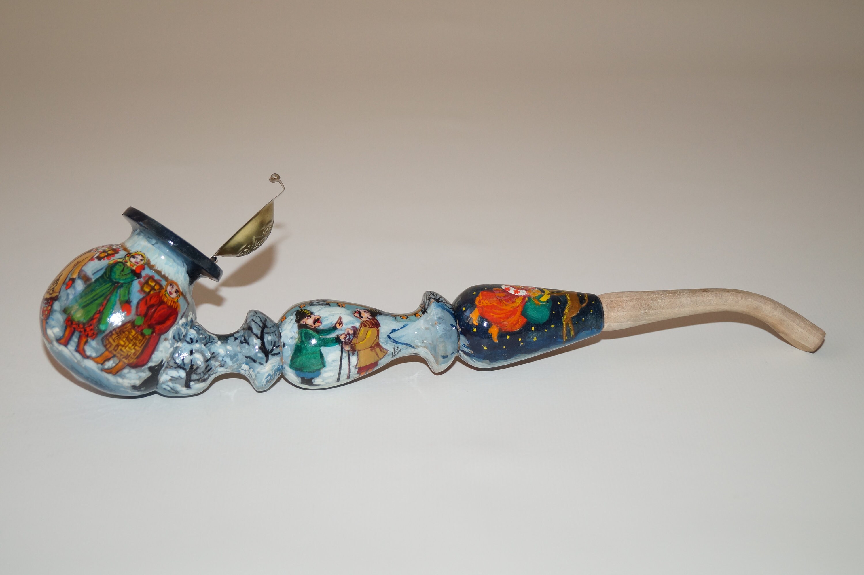 Wood Pipes Handmade Pipe Natural Pipe Tobacco Pipe Handmade Pipes ...