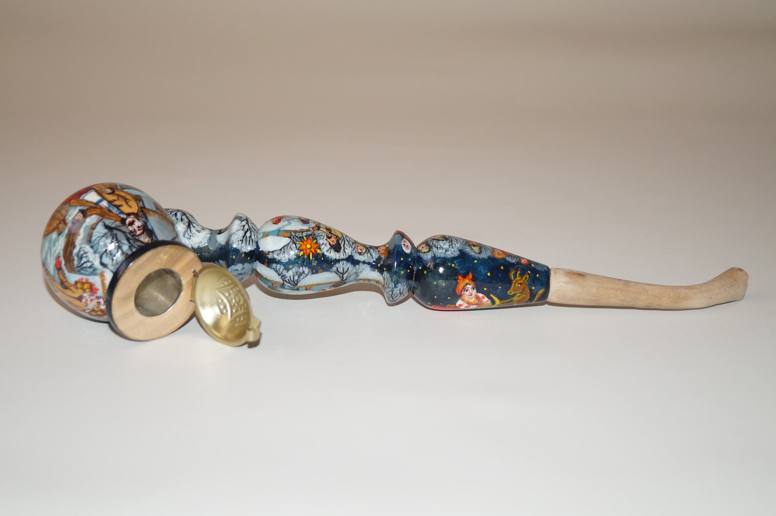 Wood Pipes Handmade Pipe Natural Pipe Tobacco Pipe Handmade Pipes ...