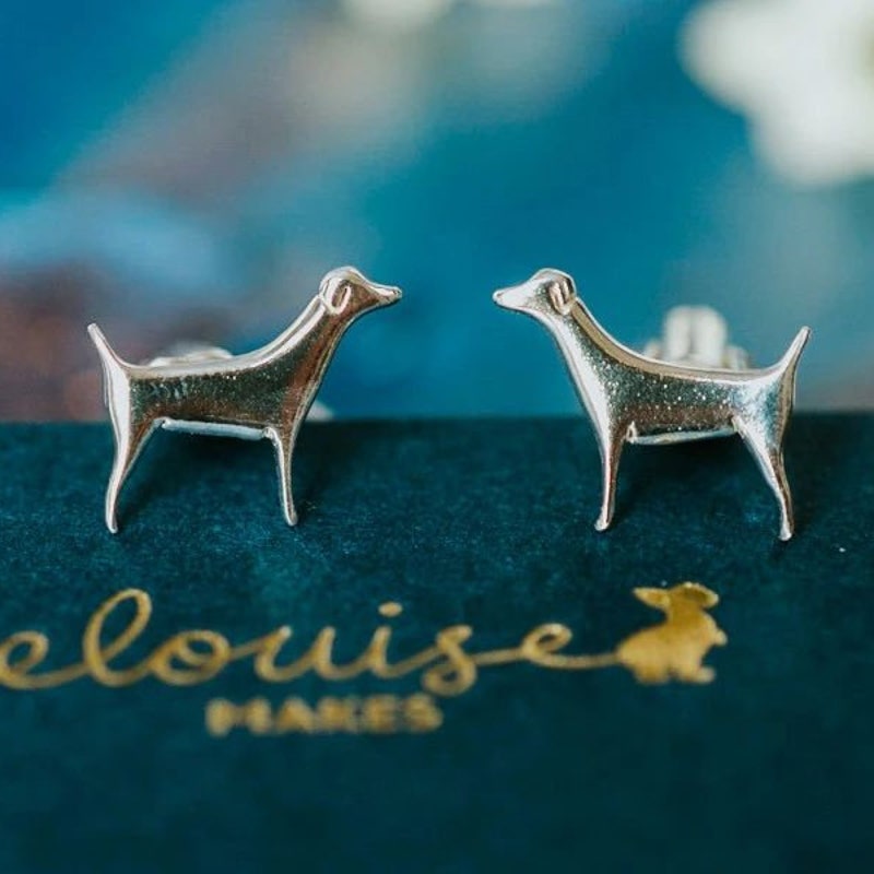 Custom Dog Cufflinks - Etsy