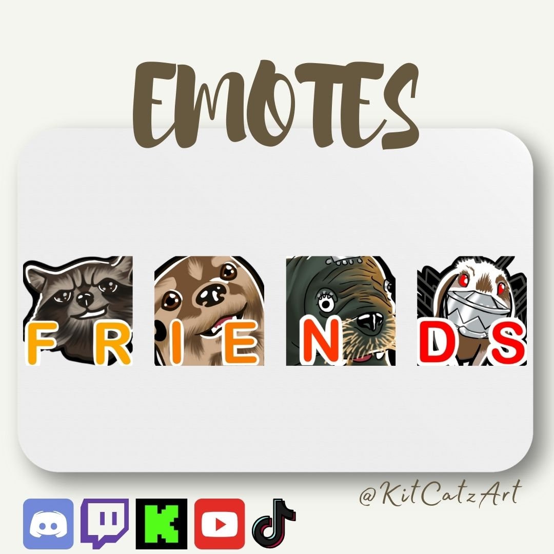 Guardians of the Galaxy Friends Emotes | Floor, Teefs, Rocket, and Lyla ...