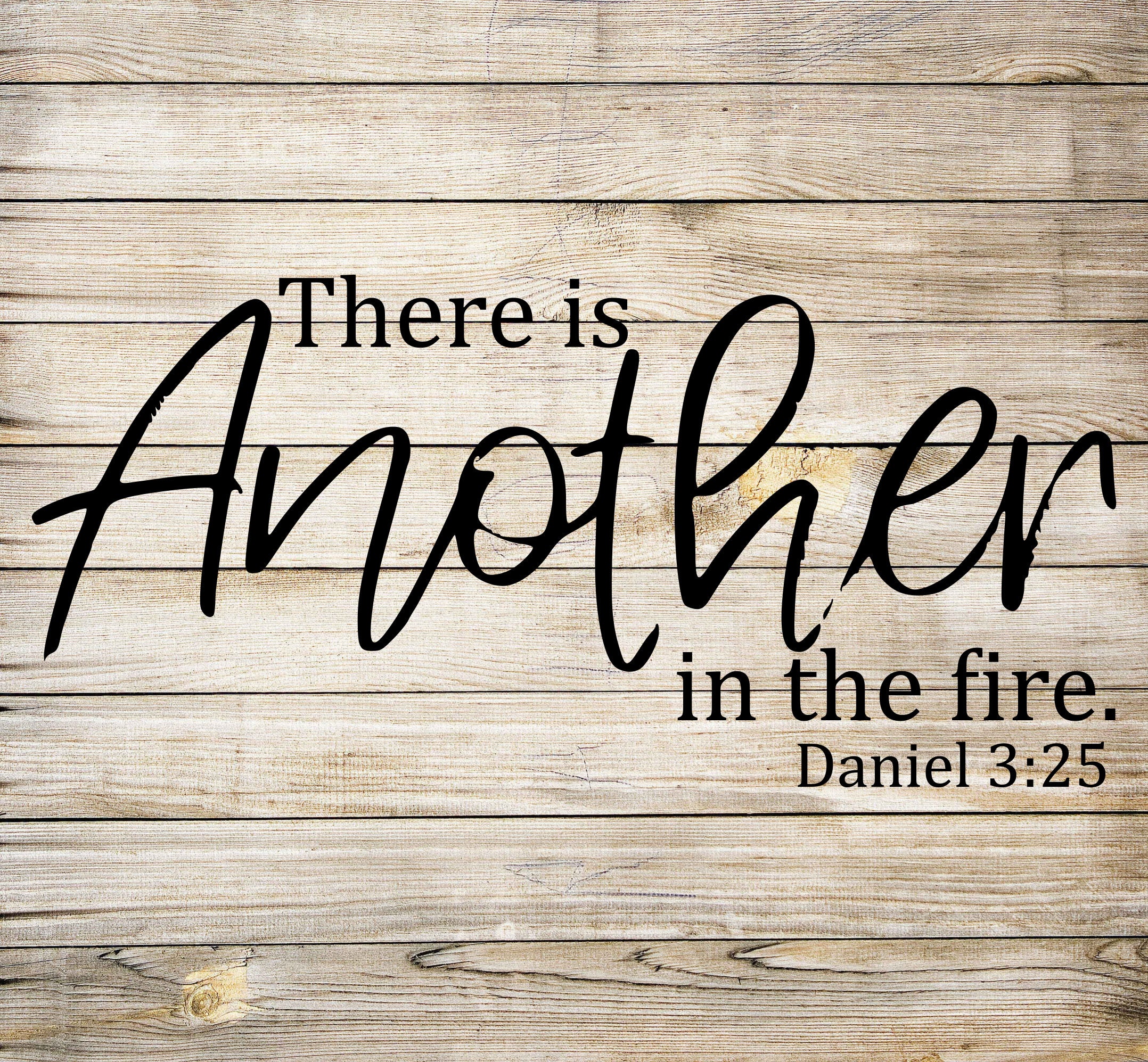 Another in the Fire SVG - Etsy