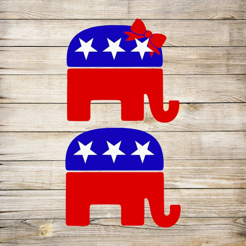 Republican - Etsy