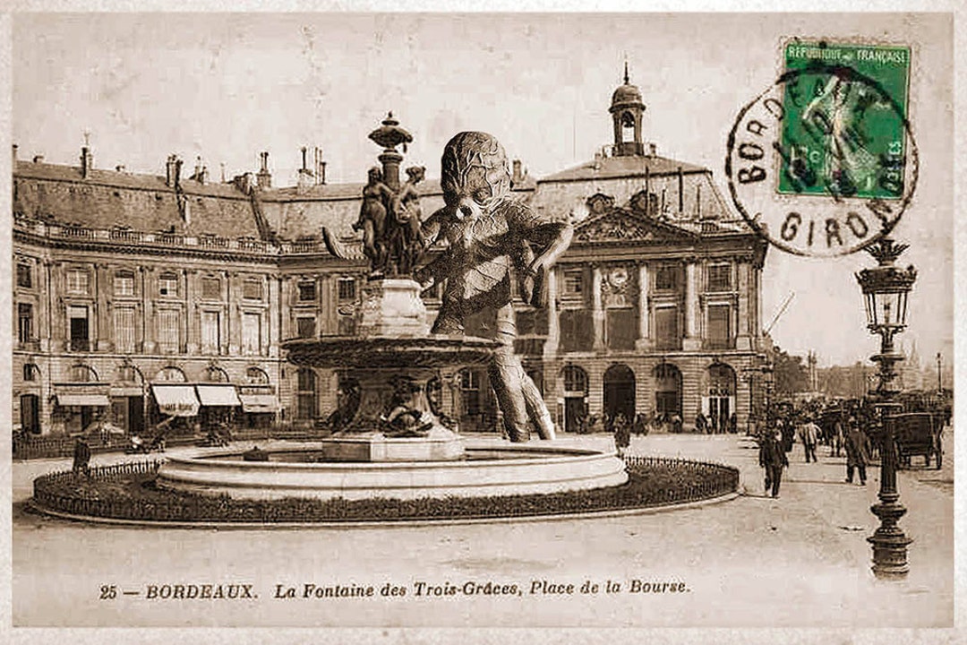 Octoman, Octopus Man - Etsy