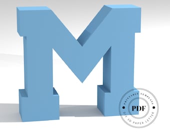 Printable DIY Template PDF. Mammoth Low Poly Paper Model - Etsy