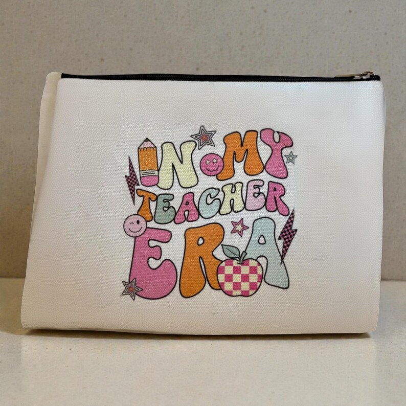 Taylor Swift Inspired Teacher Gift, in My Teacher Era Taylor Swift ...