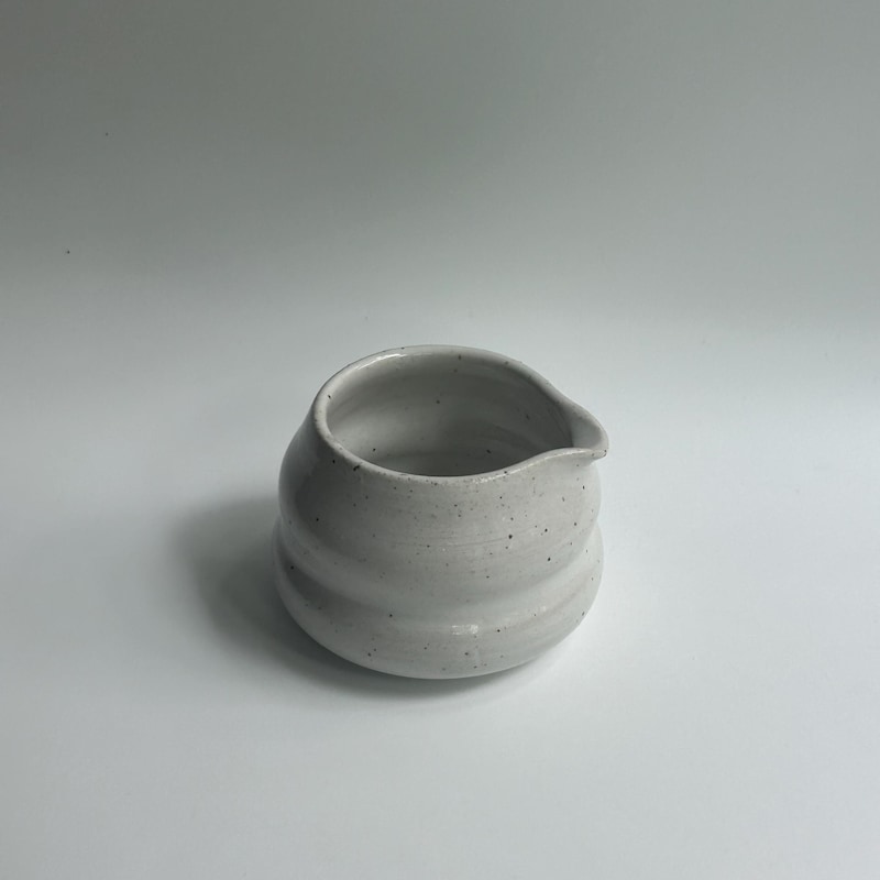 Espresso Pitcher Cup - Etsy