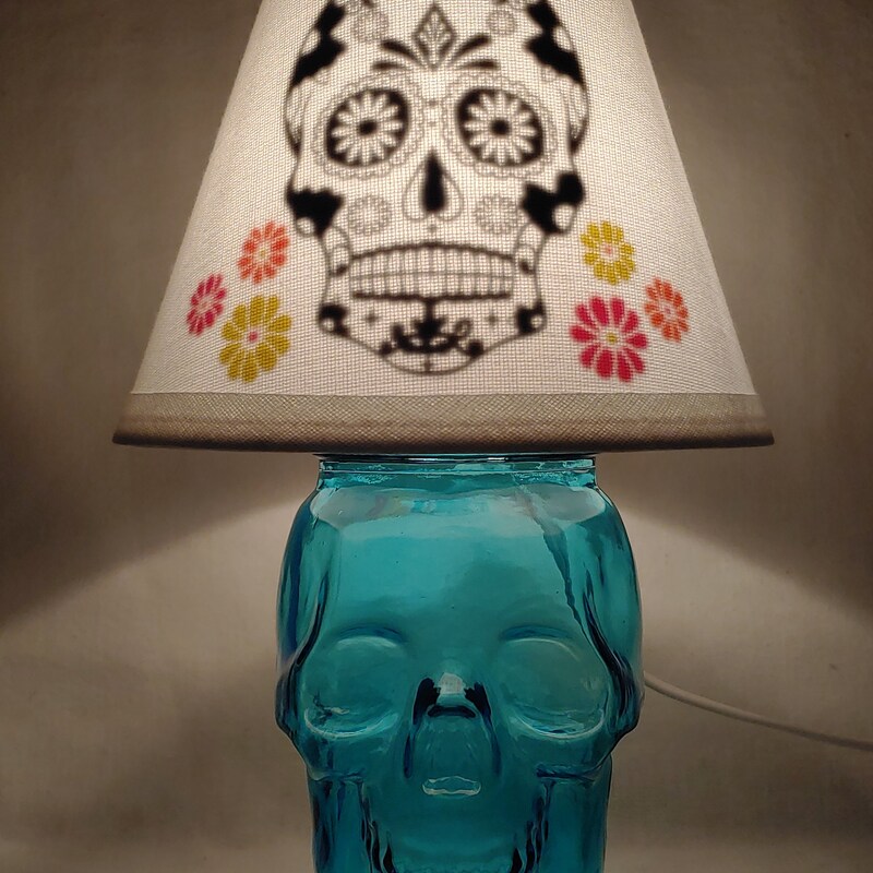 Sugar Skull Decor - Etsy