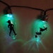 String of LED Lights Peter Pan Influenced - Etsy