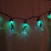 String of LED Lights Peter Pan Influenced - Etsy