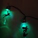 String of LED Lights Peter Pan Influenced - Etsy