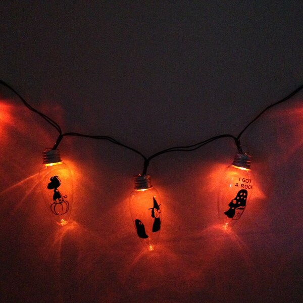 Charlie Brown Party - Etsy