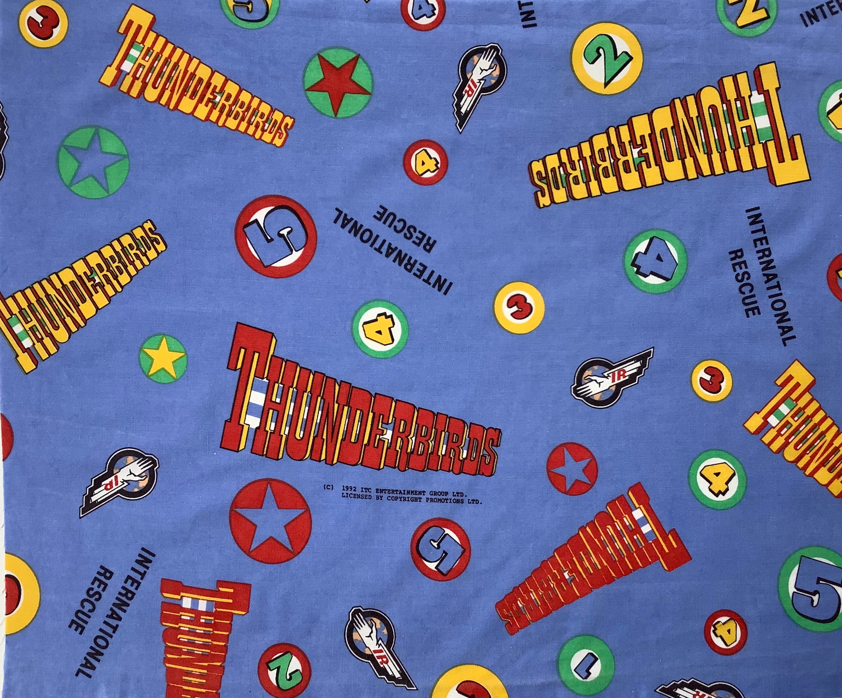 Thunderbird Craft - Etsy UK