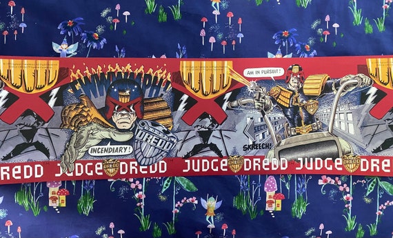 Judge Dredd Wallpapers Wallpaper Cave