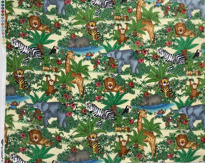Postman Pat Vintage Fabric FQ Remnant - Etsy