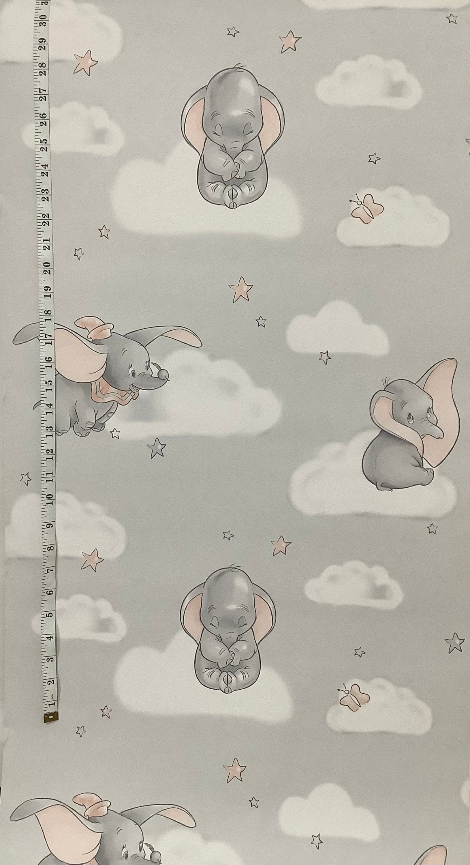 Disneys Dumbo Wallpaper Dumbo Mobile Wallpapers | Disney Malaysia