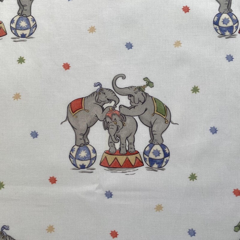 Dumbo Fabric - Etsy