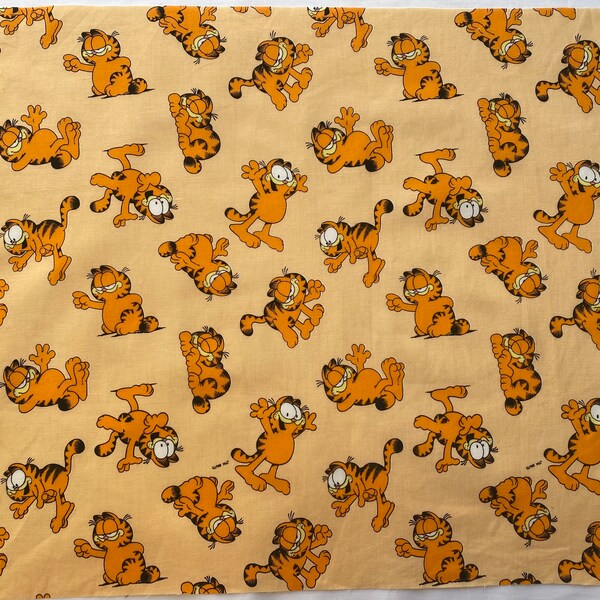 Garfield Party - Etsy