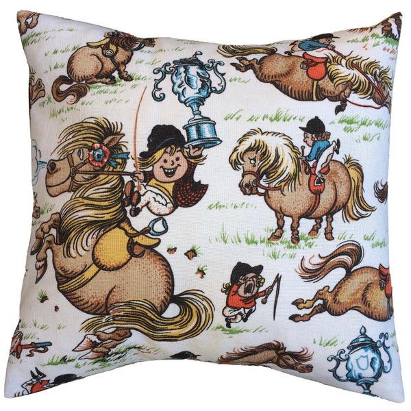 Norman Thelwell - Etsy