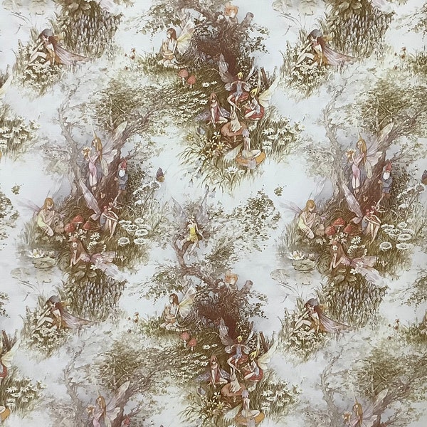 Vintage Wallpaper - Etsy