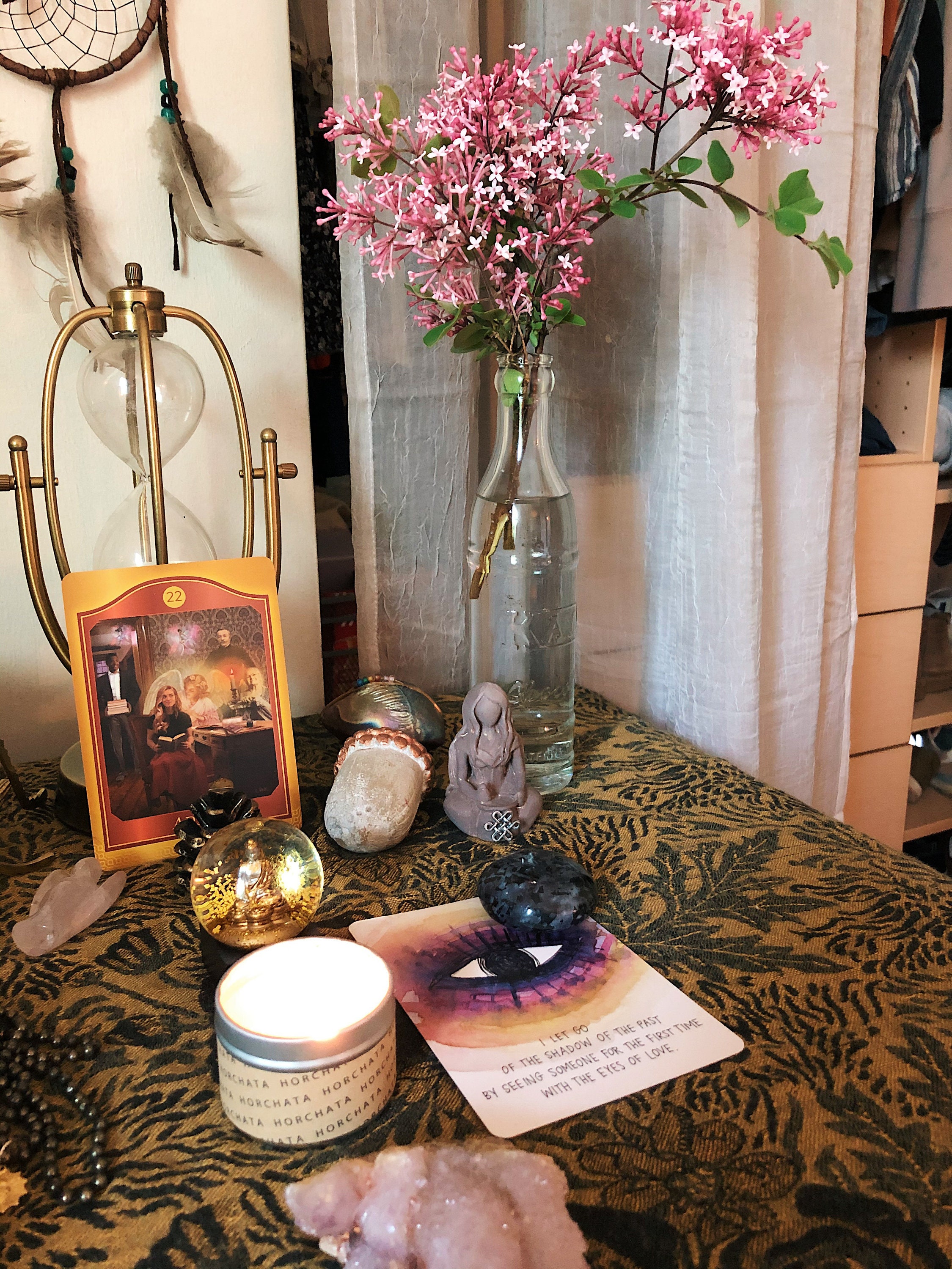 Home Healing Consultation - Etsy