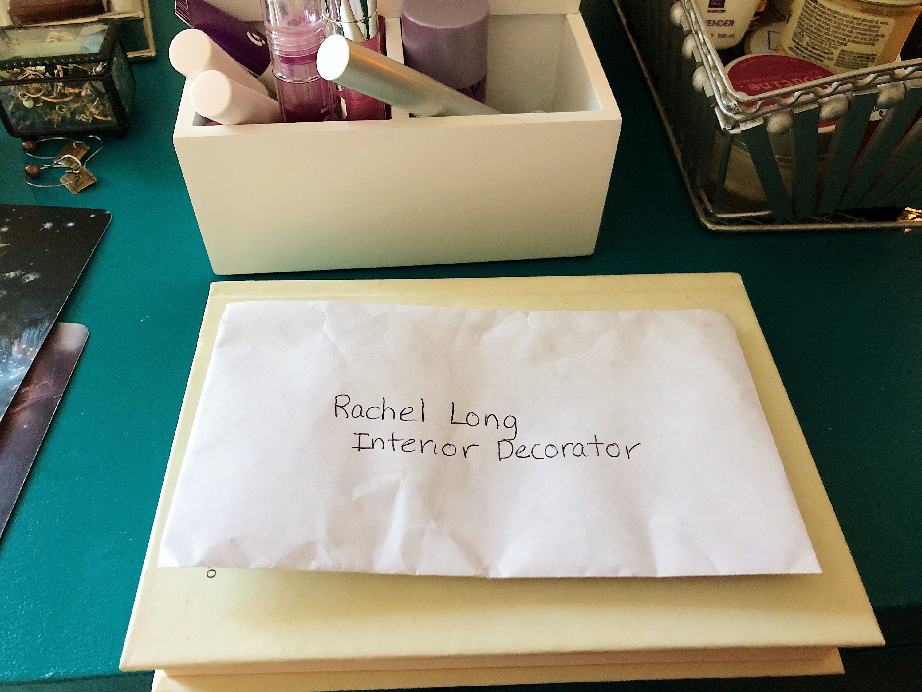 Home Healing Consultation - Etsy